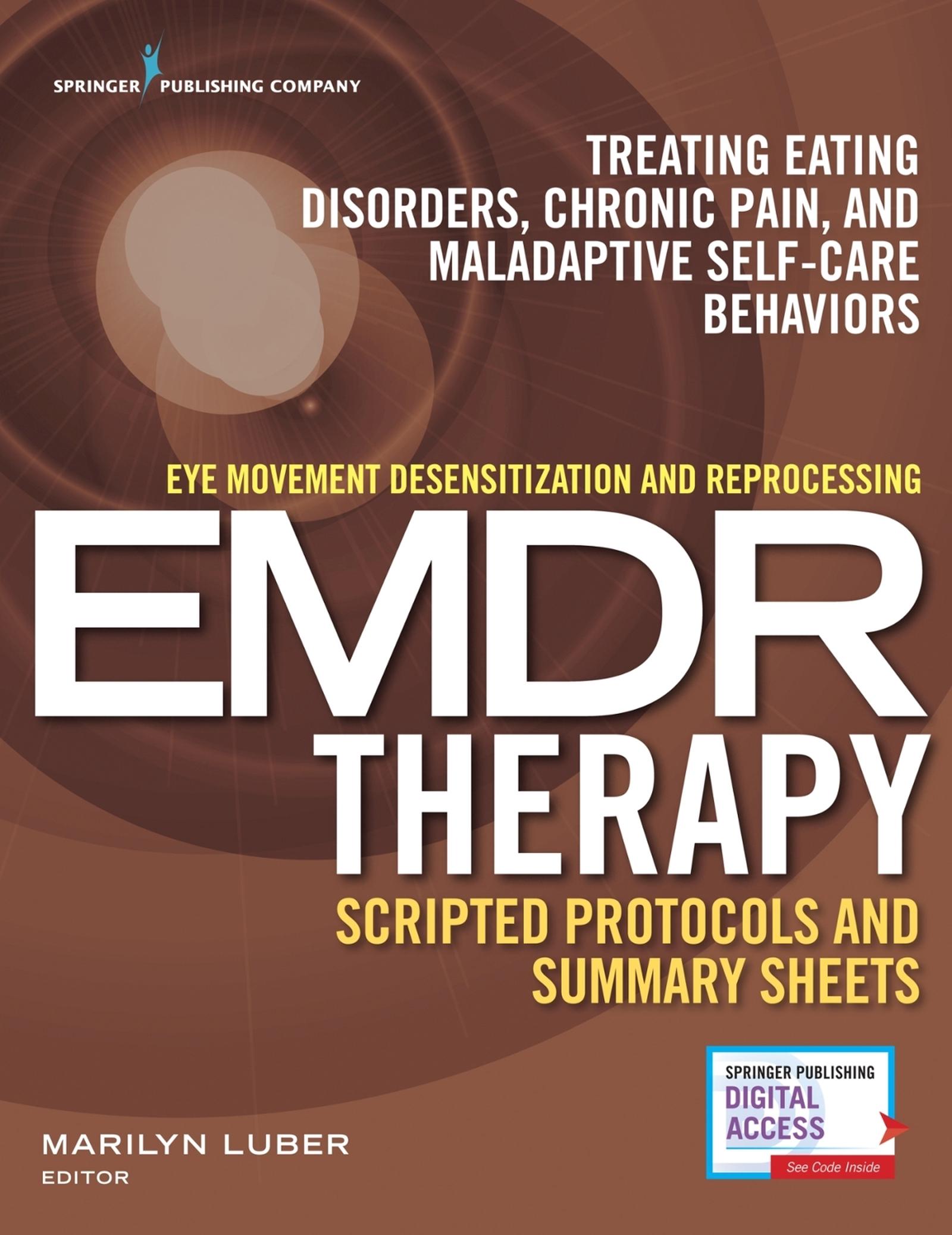 Buy Eye Movement Desensitization and Reprocessing (EMDR) Therapy ...