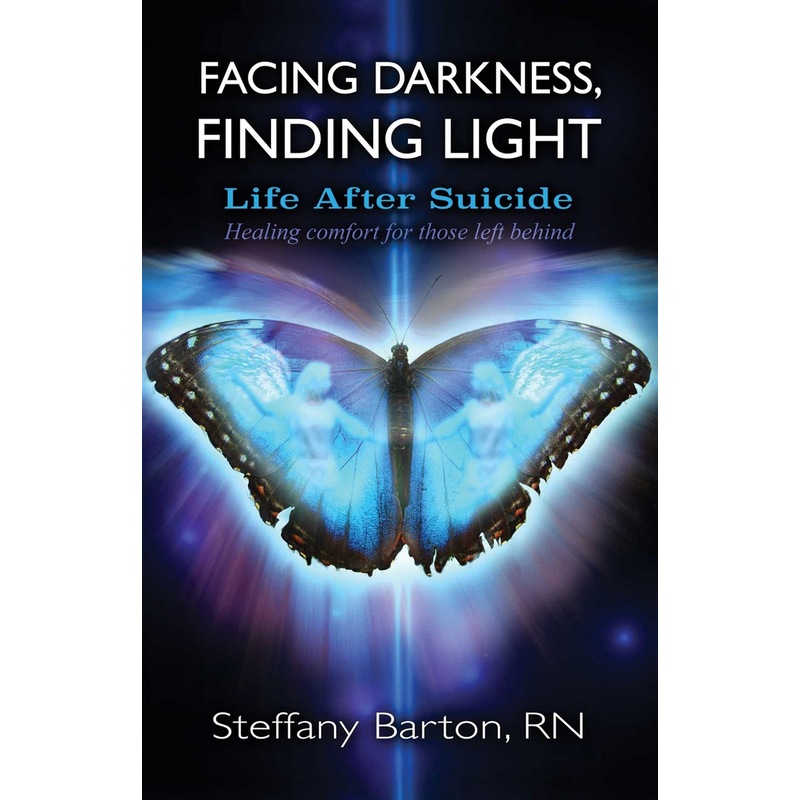 Buy Facing Darkness, Finding Light - MyDeal