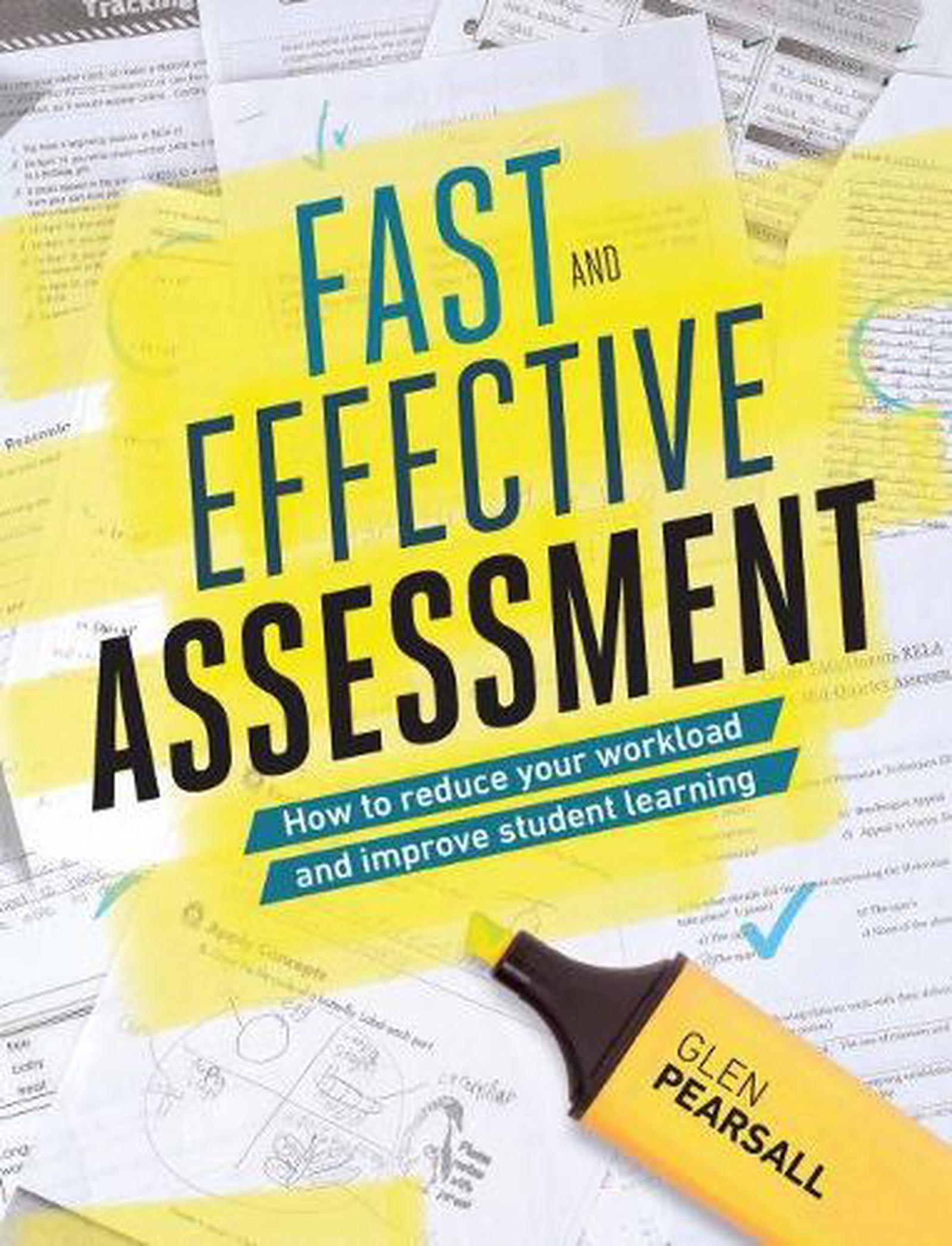 Buy Fast and Effective Assessment - MyDeal Australia
