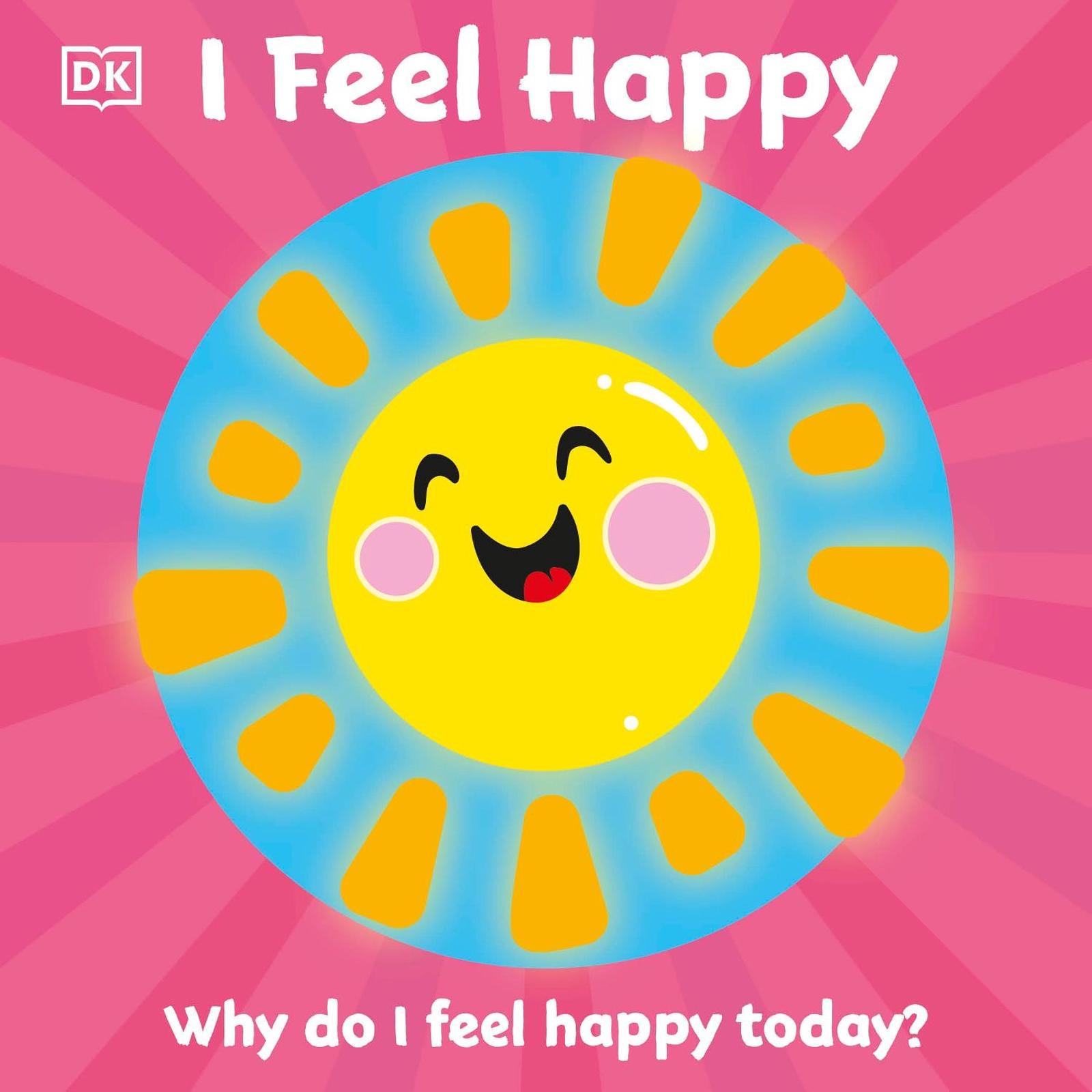 Buy First Emotions: I Feel Happy - MyDeal Australia