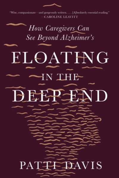 Buy Floating in the Deep End - MyDeal Australia
