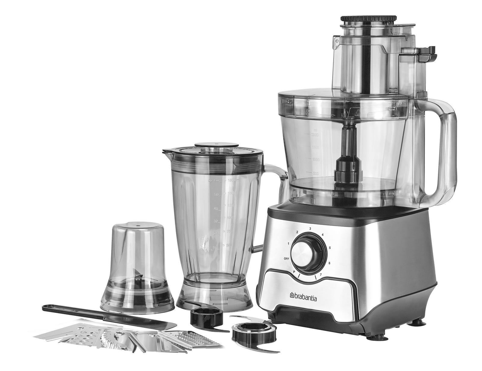 Buy Food Processor - MyDeal Australia