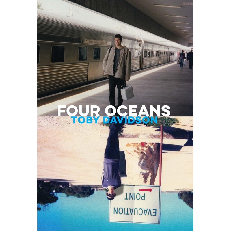 Buy Four Oceans - MyDeal
