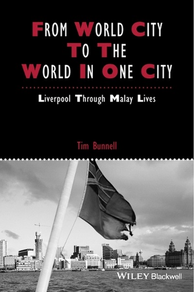 Buy From World City to the World in One City - MyDeal Australia