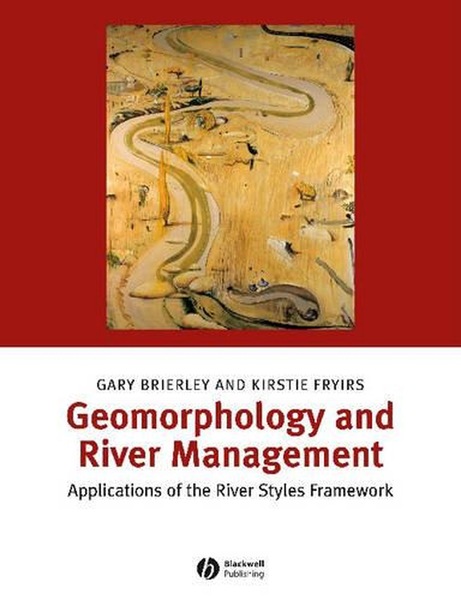 Buy Geomorphology and River Management - MyDeal Australia