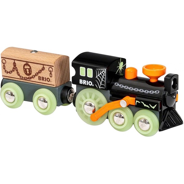 Buy Ghost Train Set - MyDeal Australia