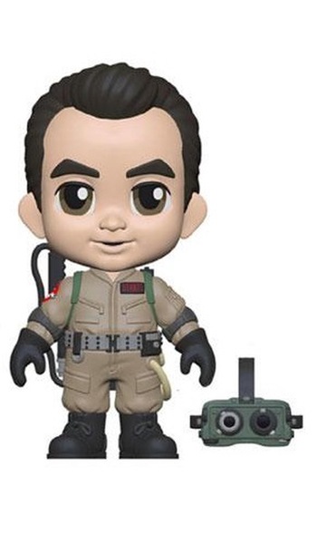 Buy Ghostbusters - Dr Raymond Stanz 5-Star Figure - MyDeal Australia