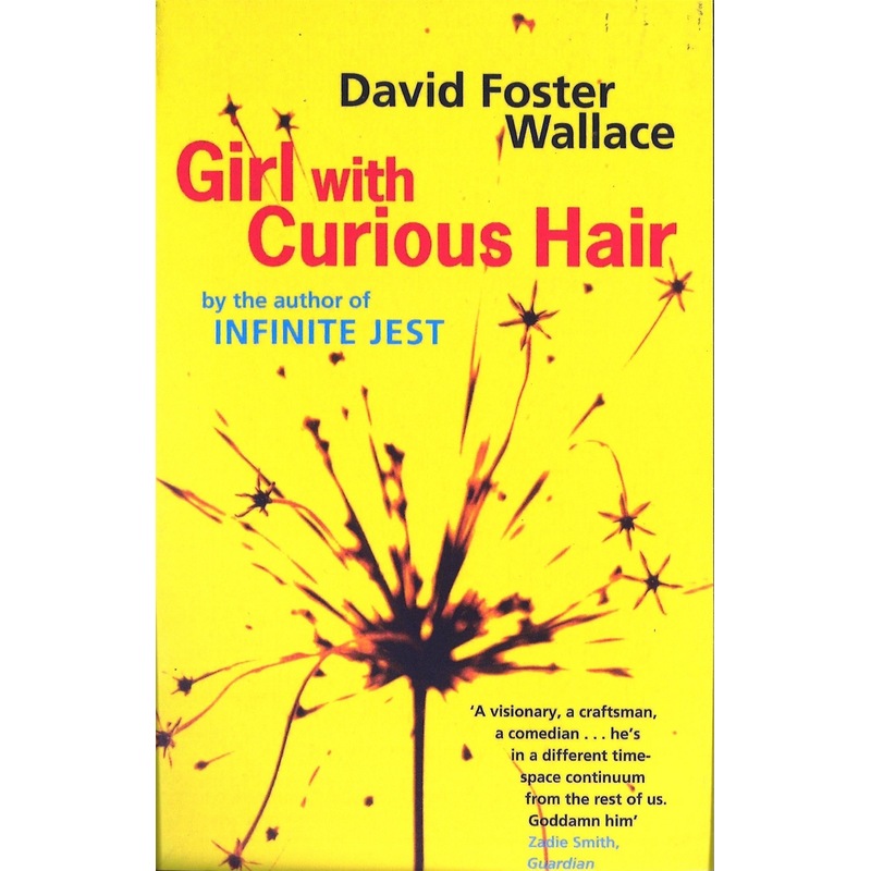 Buy Girl With Curious Hair - MyDeal