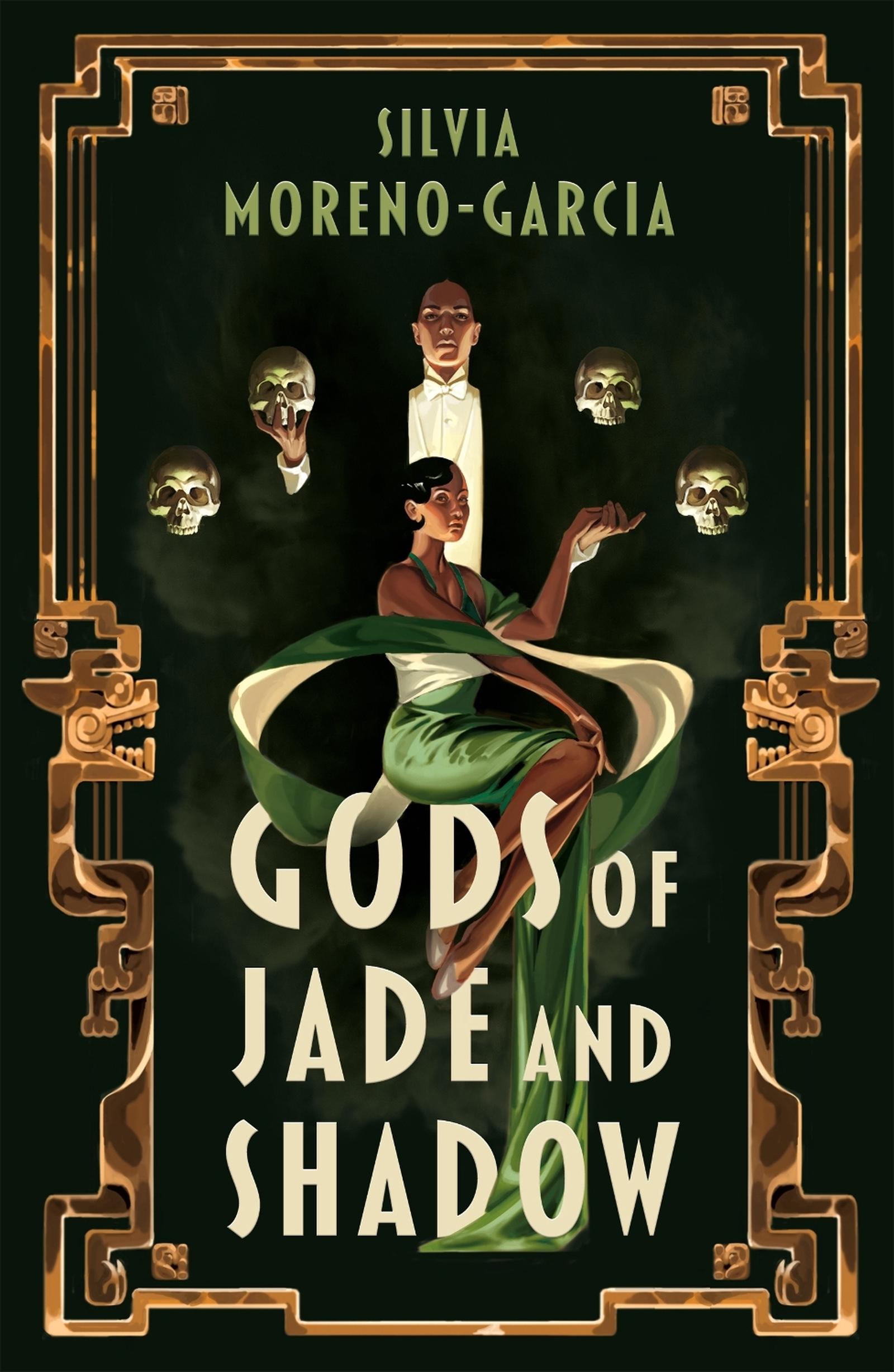 Buy Gods of Jade and Shadow - MyDeal Australia