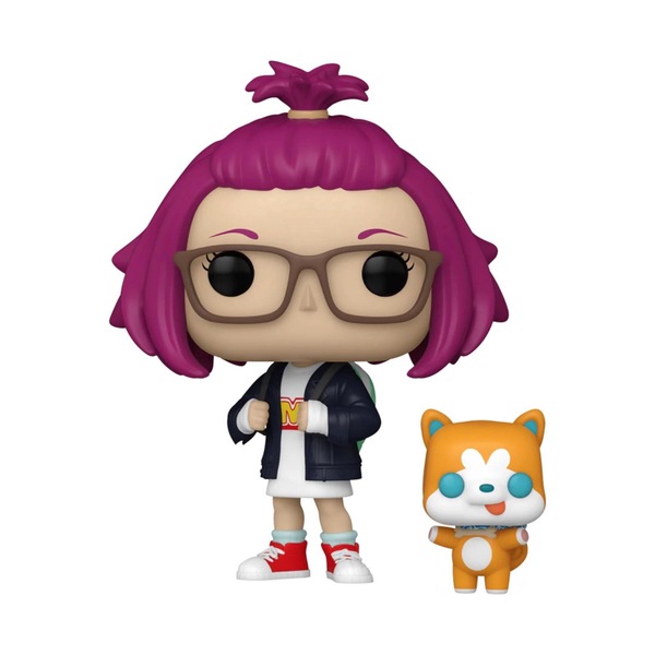 Buy Godzilla: Singular Point - Mei with Pelops II Pop! - MyDeal Australia