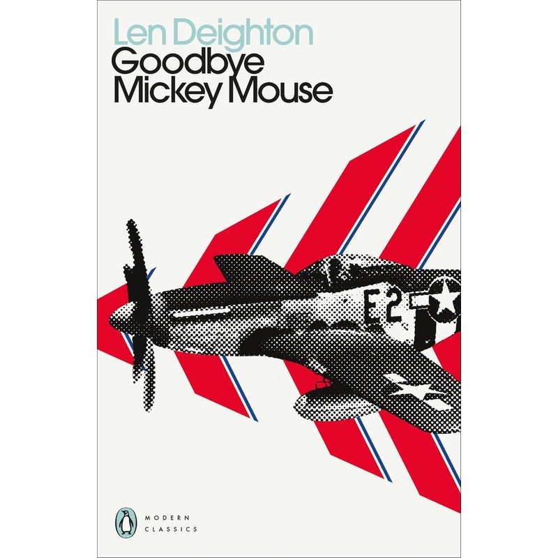 Buy Goodbye Mickey Mouse - MyDeal