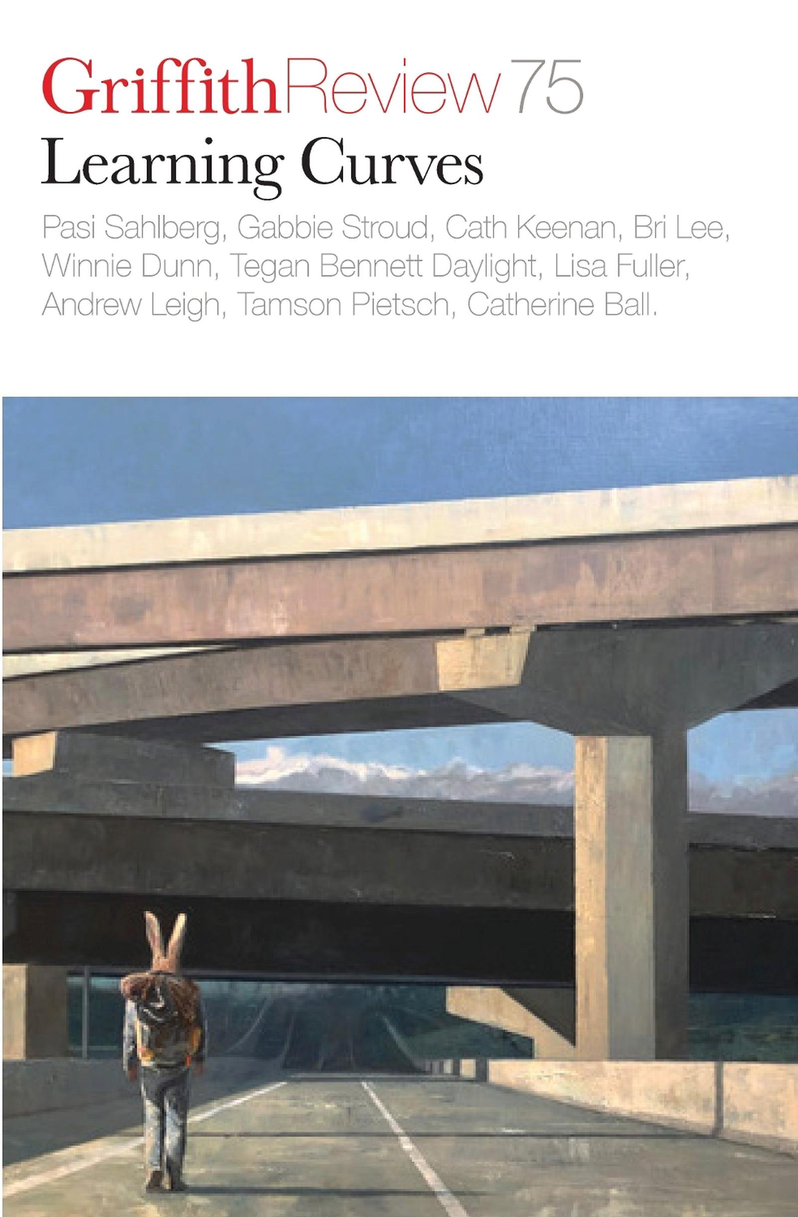 Buy Griffith Review 75: Learning Curves - MyDeal Australia