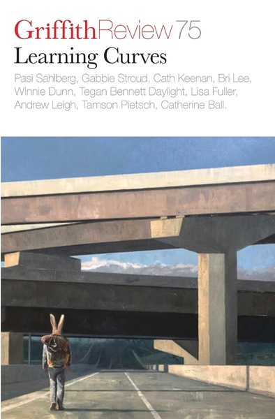 Buy Griffith Review 75: Learning Curves - MyDeal Australia