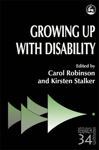 Buy Growing Up with Disability - MyDeal Australia