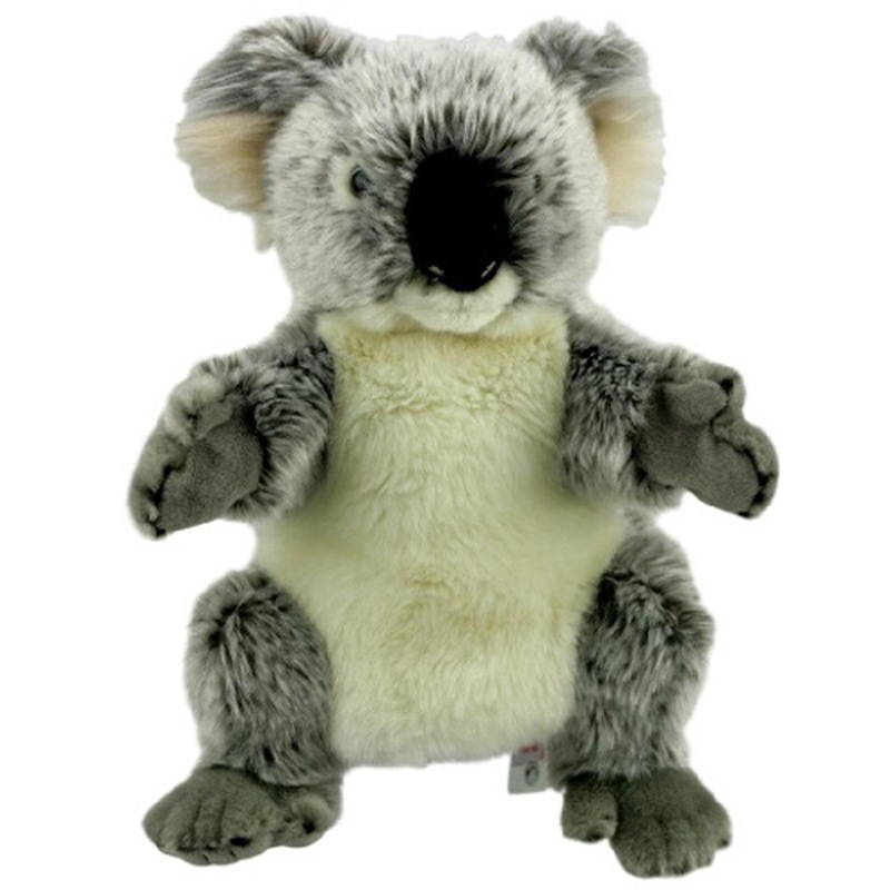 Buy Hand Puppet - Koala - MyDeal