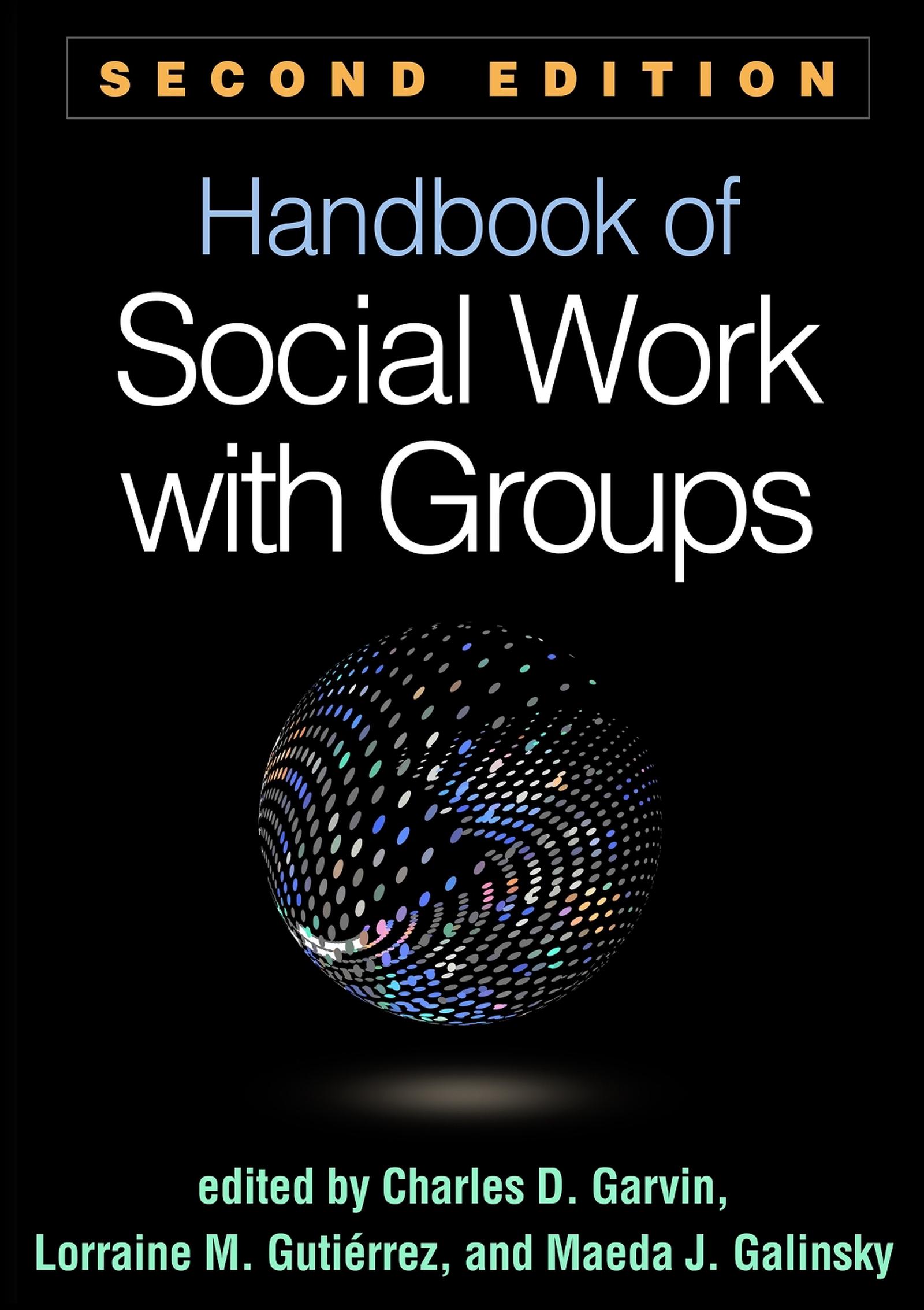 Buy Handbook of Social Work with Groups, Second Edition - MyDeal Australia