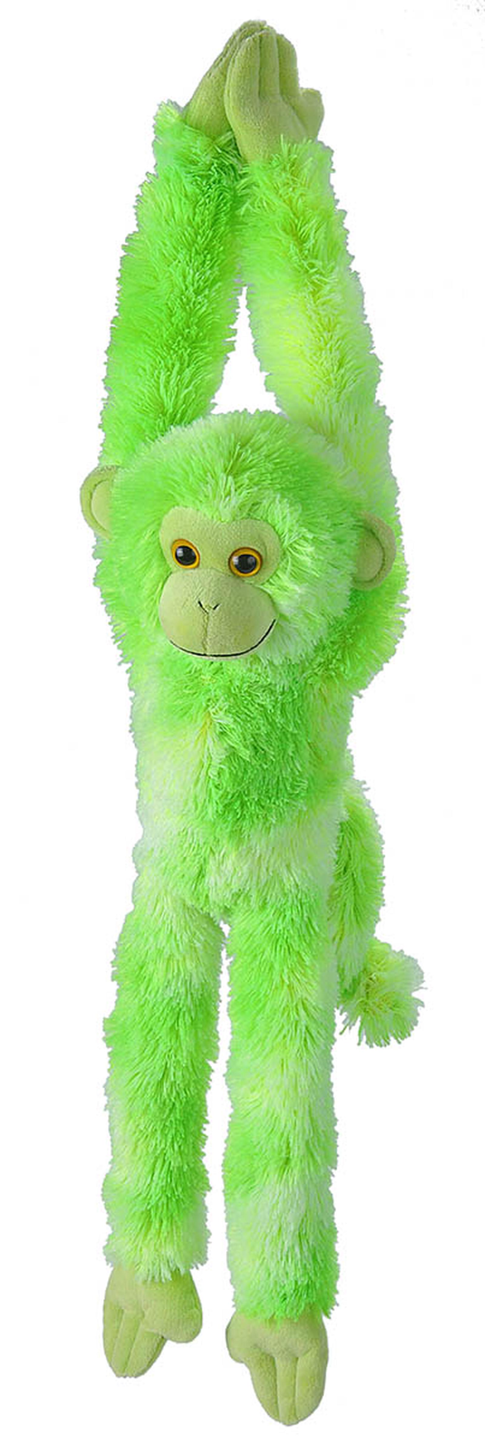 Buy Hanging Monkey Multi Vibe (Green) - MyDeal Australia