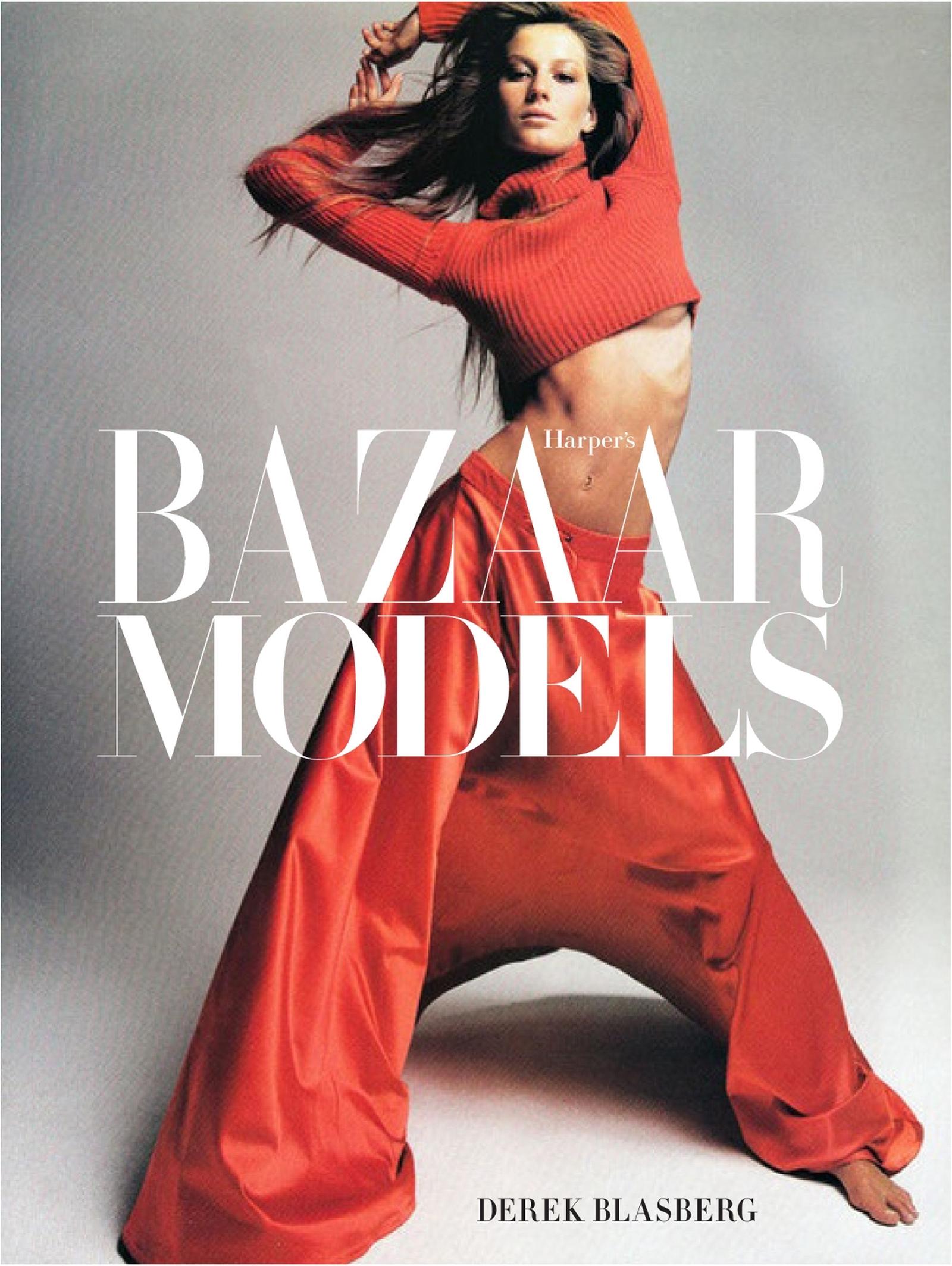 Buy Harper's Bazaar: Models - MyDeal Australia