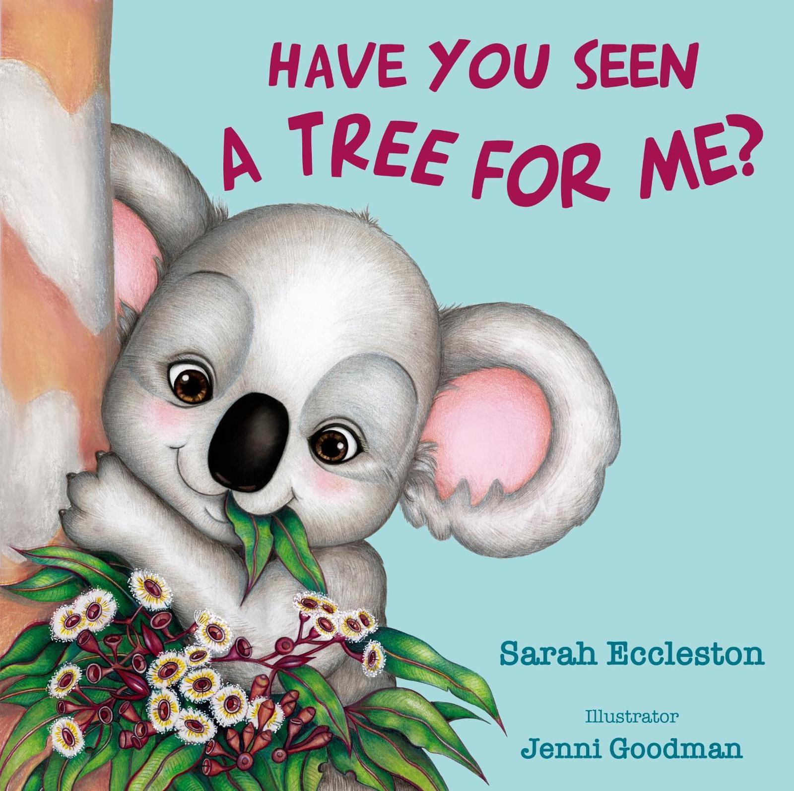 Buy HAVE YOU SEEN A TREE FOR ME? - MyDeal Australia