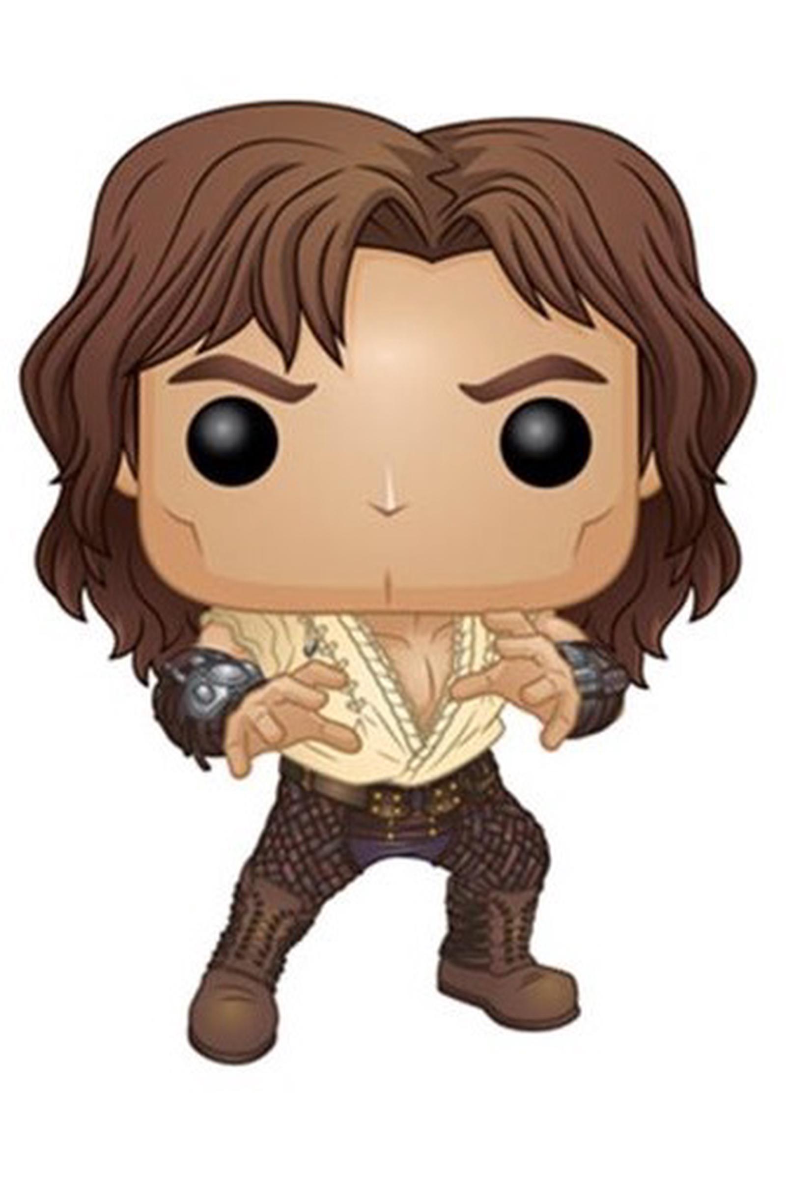 Buy Hercules the Legendary Journeys - Hercules Pop! Vinyl Figure ...