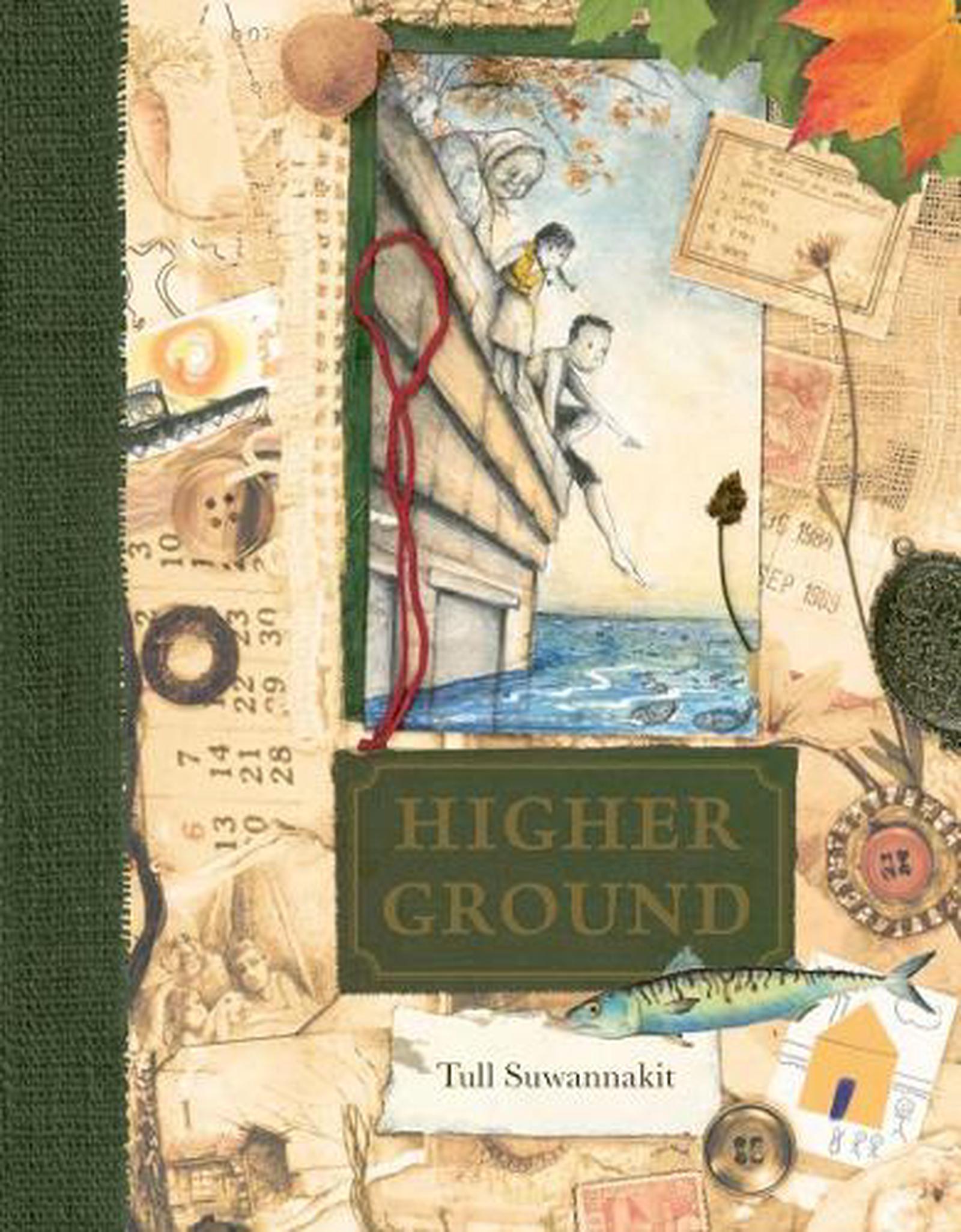 Buy Higher Ground - MyDeal Australia