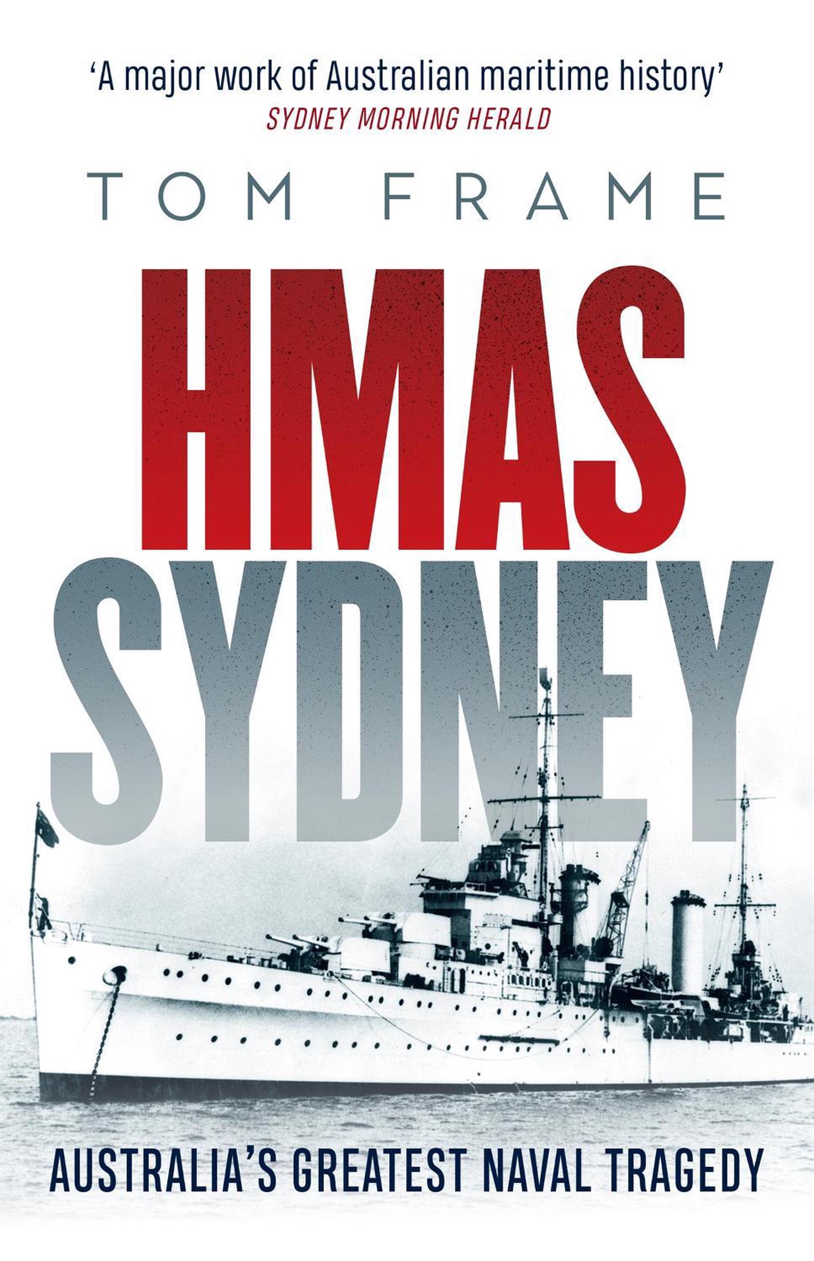 Buy HMAS Sydney - MyDeal Australia