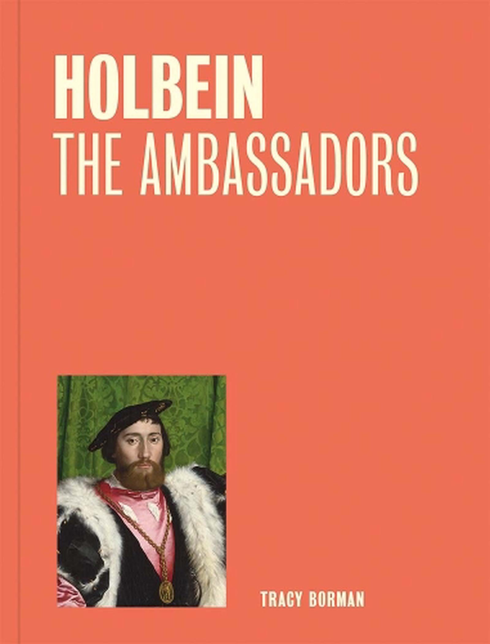 Buy Holbein: The Ambassadors (One Painting, One Story) - MyDeal Australia