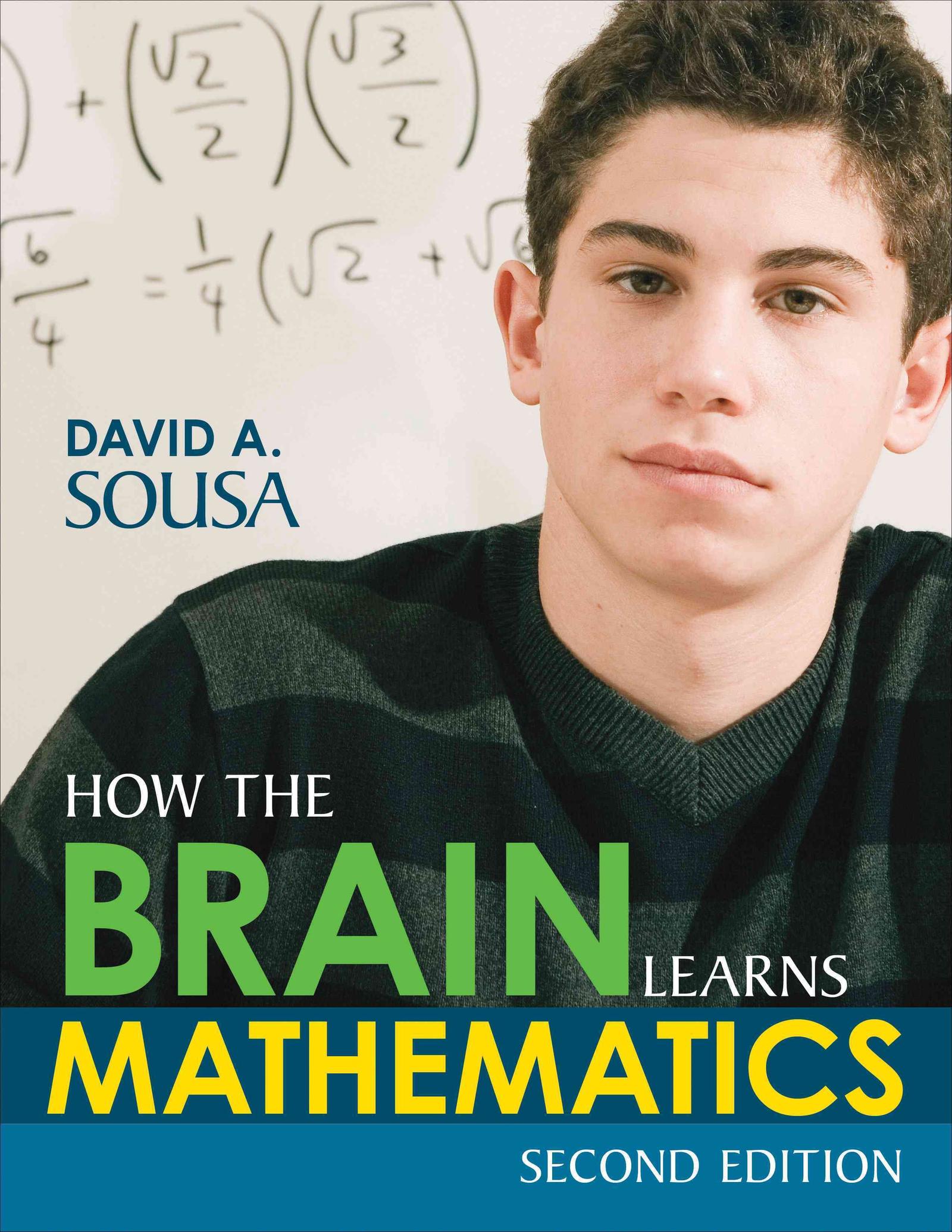 Buy How the Brain Learns Mathematics - MyDeal Australia