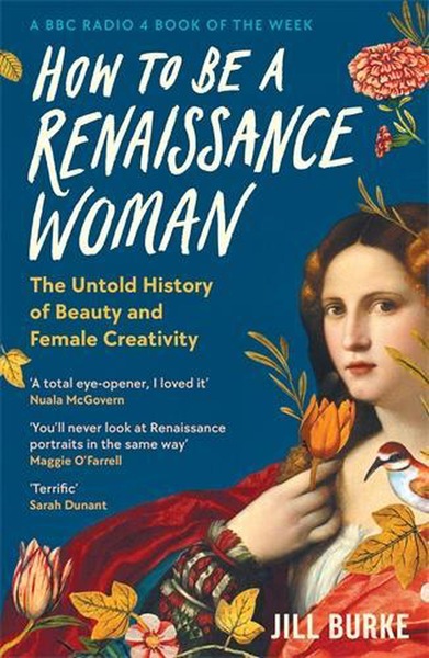 Buy How to be a Renaissance Woman - MyDeal Australia