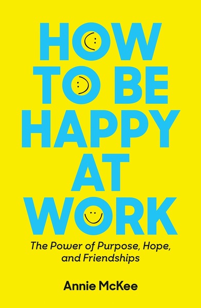 Buy How to Be Happy at Work - MyDeal Australia