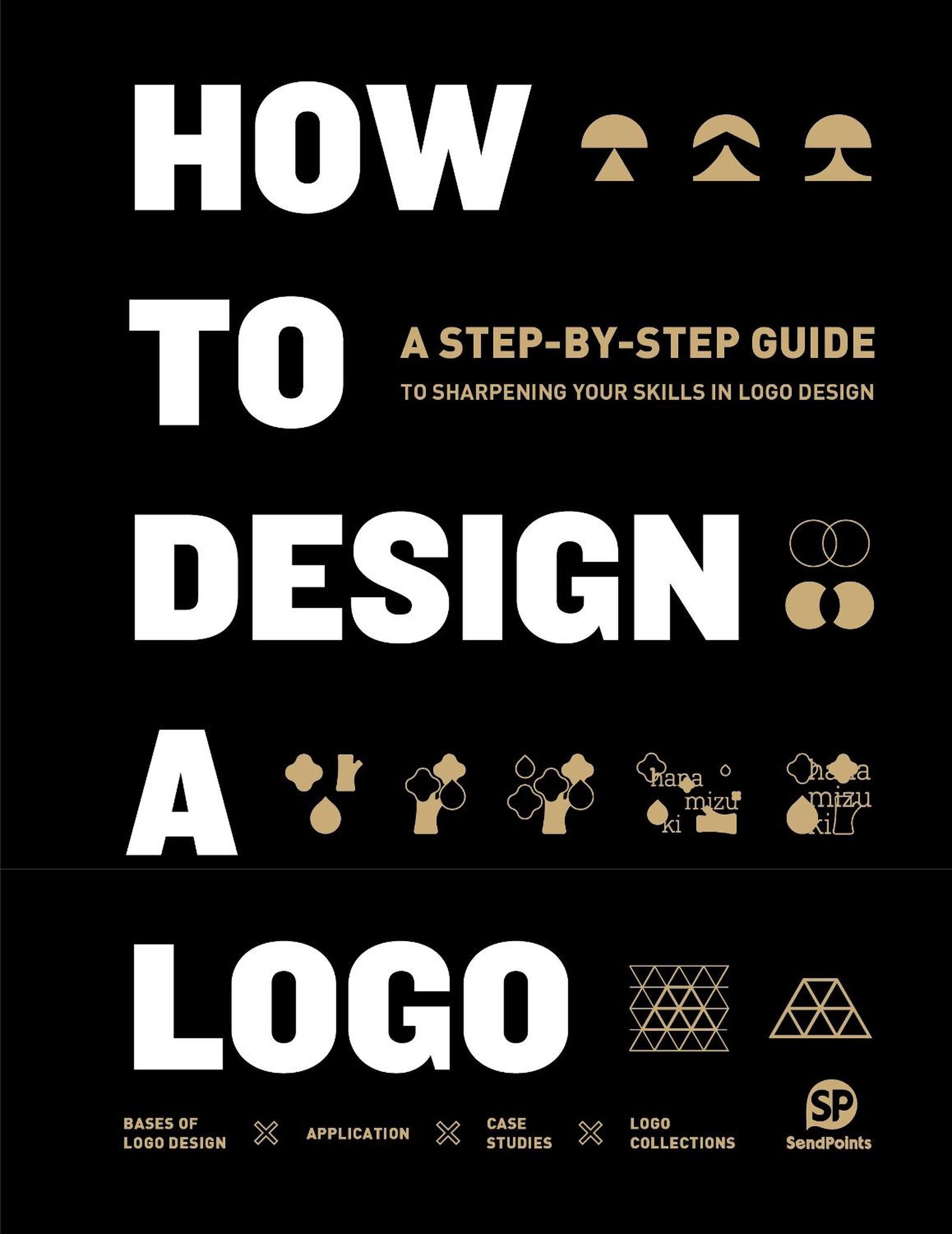 Buy How to Design a Logo - MyDeal Australia