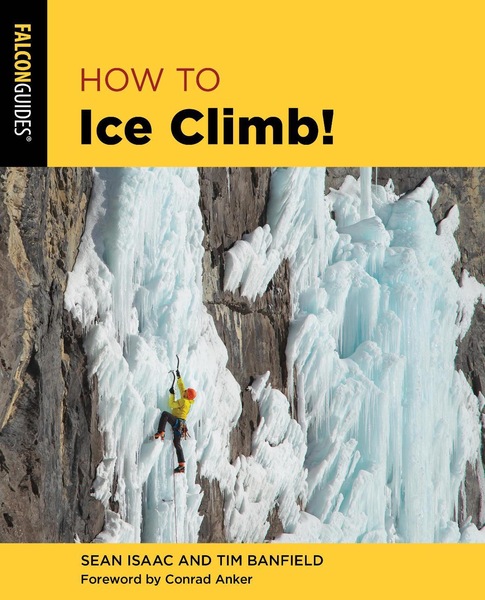 Buy How to Ice Climb! - MyDeal Australia