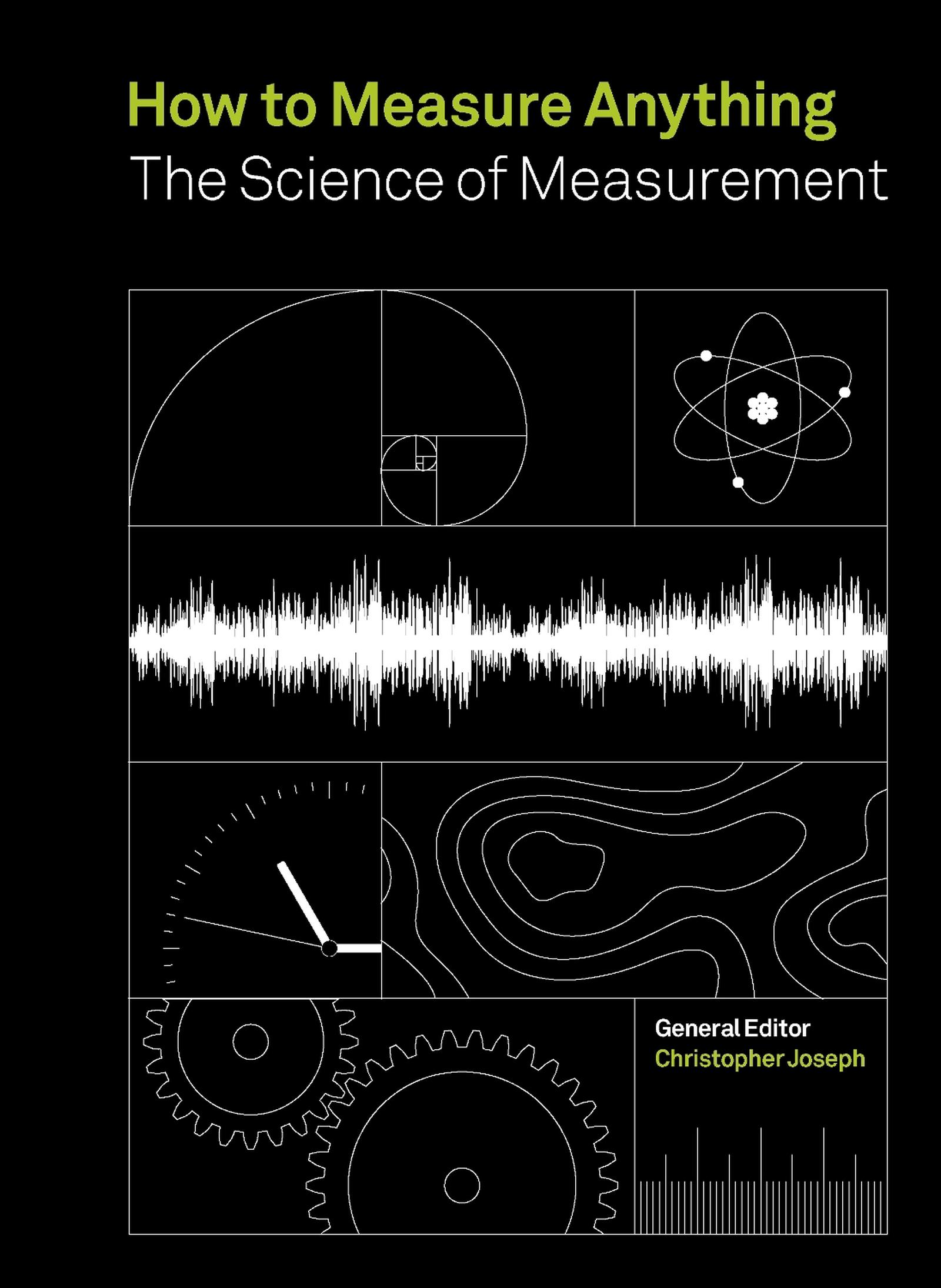 Buy How to Measure Anything - MyDeal Australia