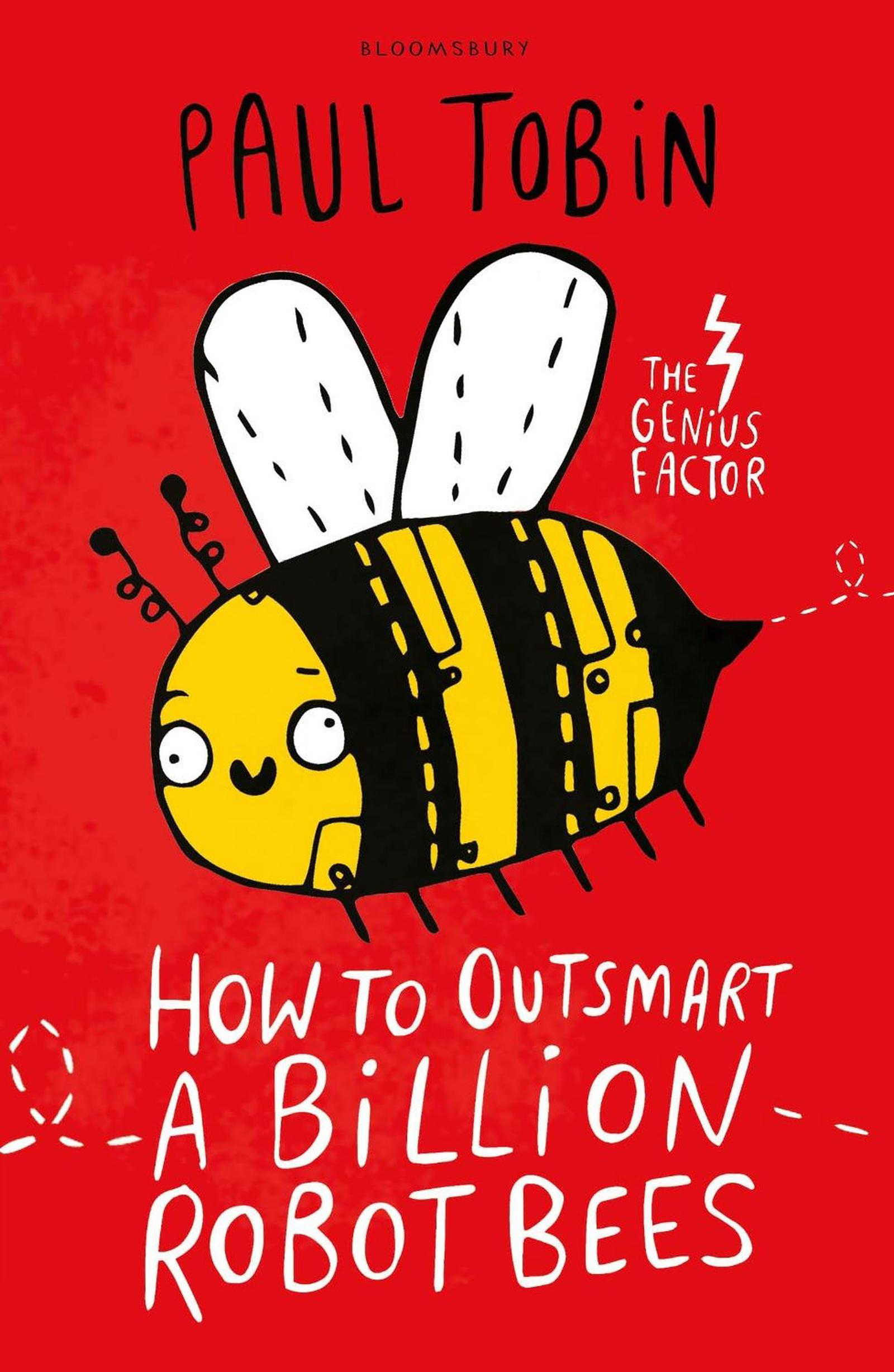 Buy How to Outsmart a Billion Robot Bees - MyDeal Australia
