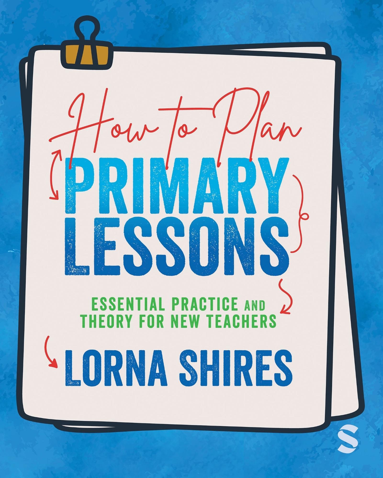 Buy How to Plan Primary Lessons - MyDeal Australia