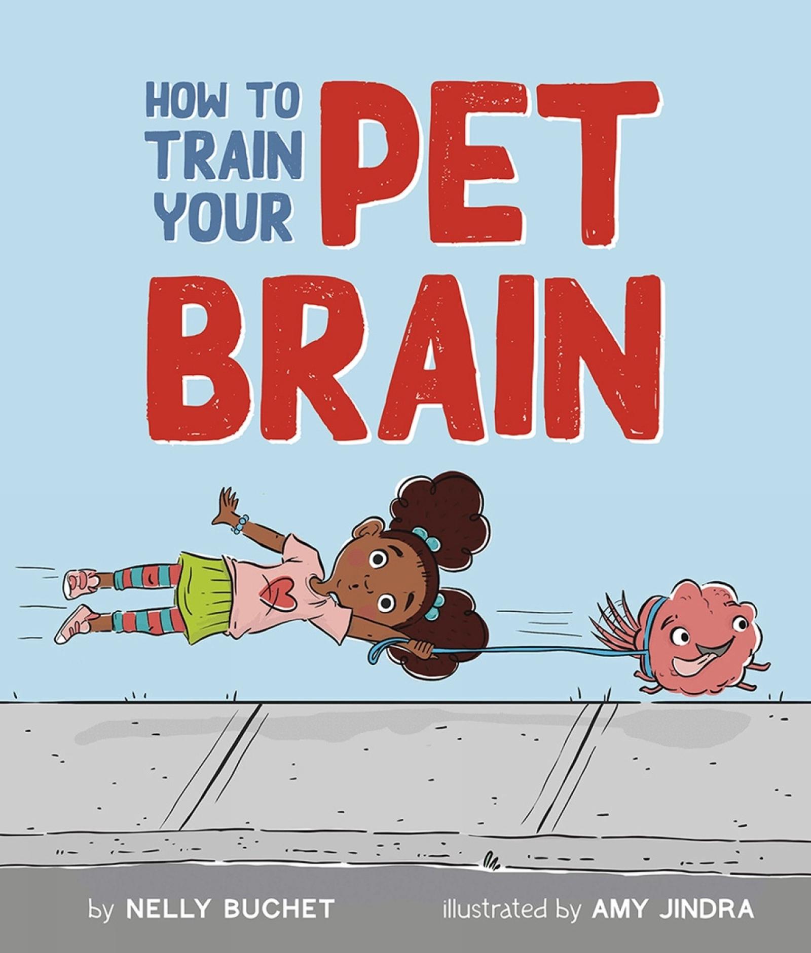 Buy How to Train Your Pet Brain - MyDeal Australia