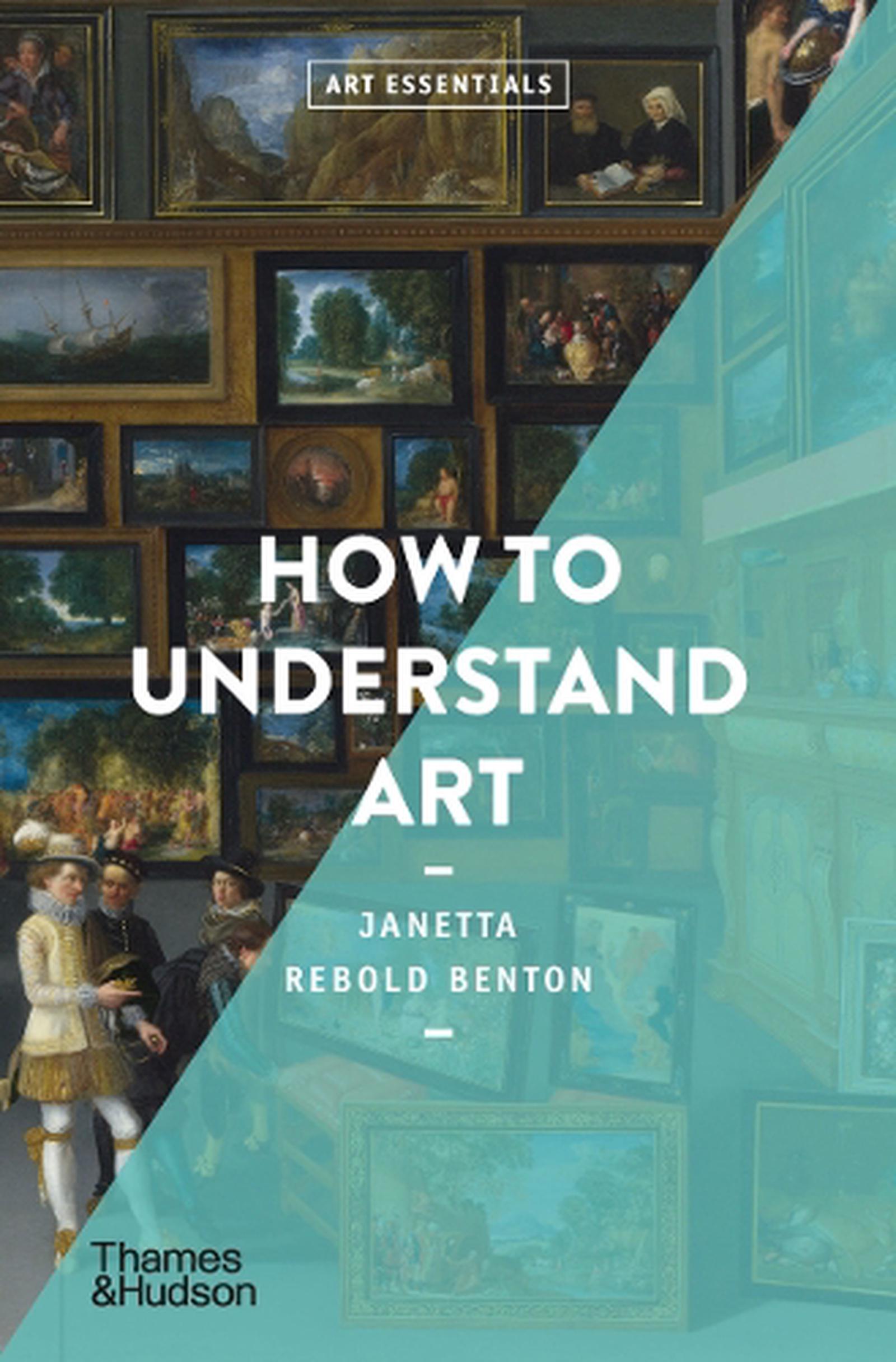 Buy How to Understand Art - MyDeal Australia