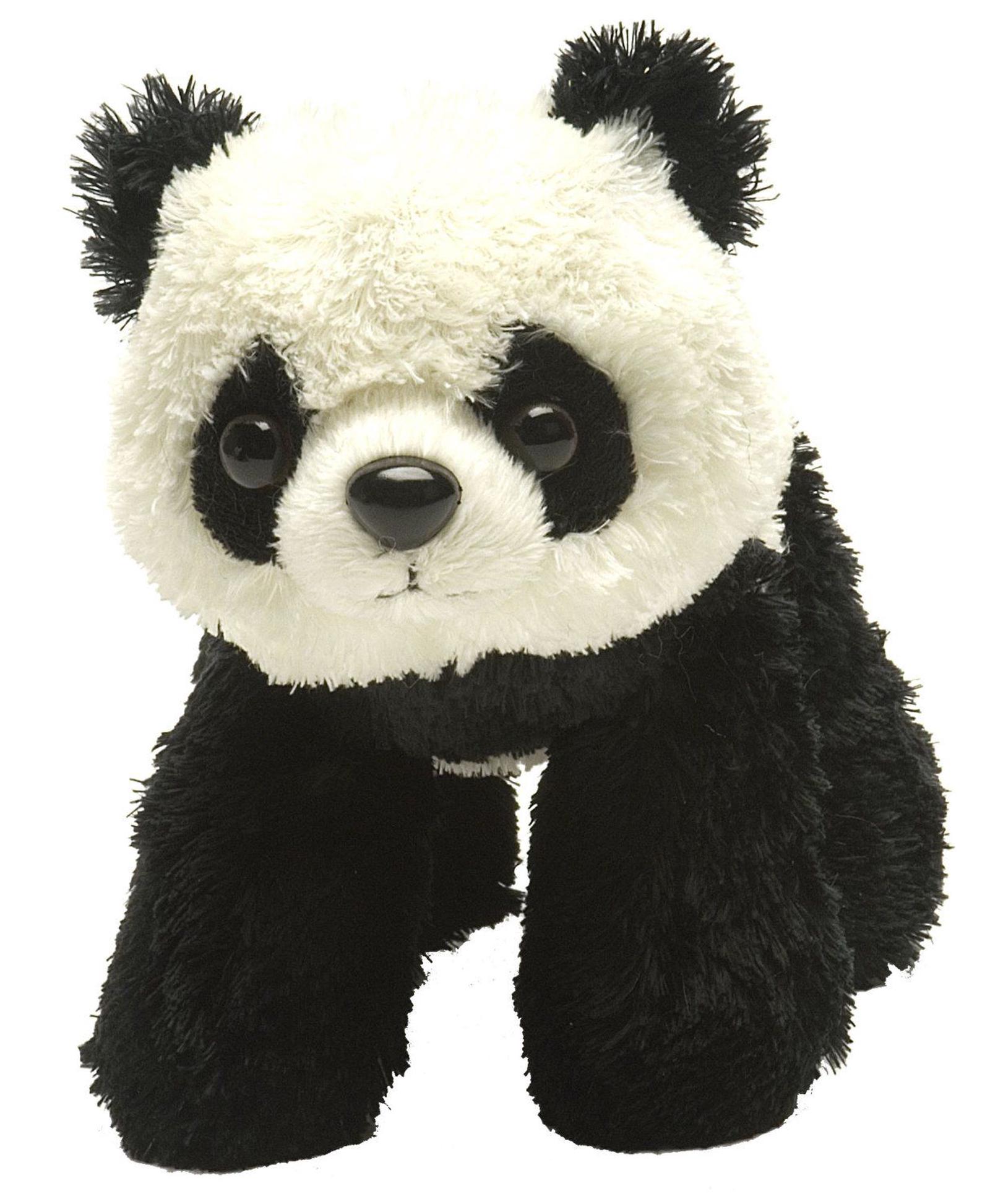 Buy Hug Ems Panda - 7 Inches - MyDeal Australia