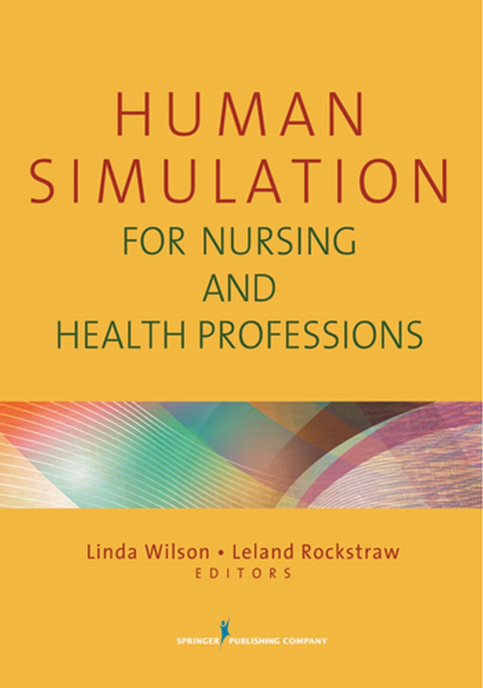 Buy Human Simulation for Nursing and Health Professions - MyDeal Australia
