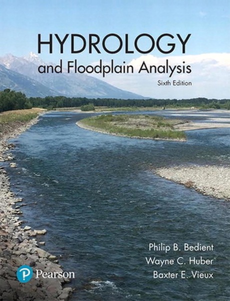 Buy Hydrology And Floodplain Analysis Mydeal Australia