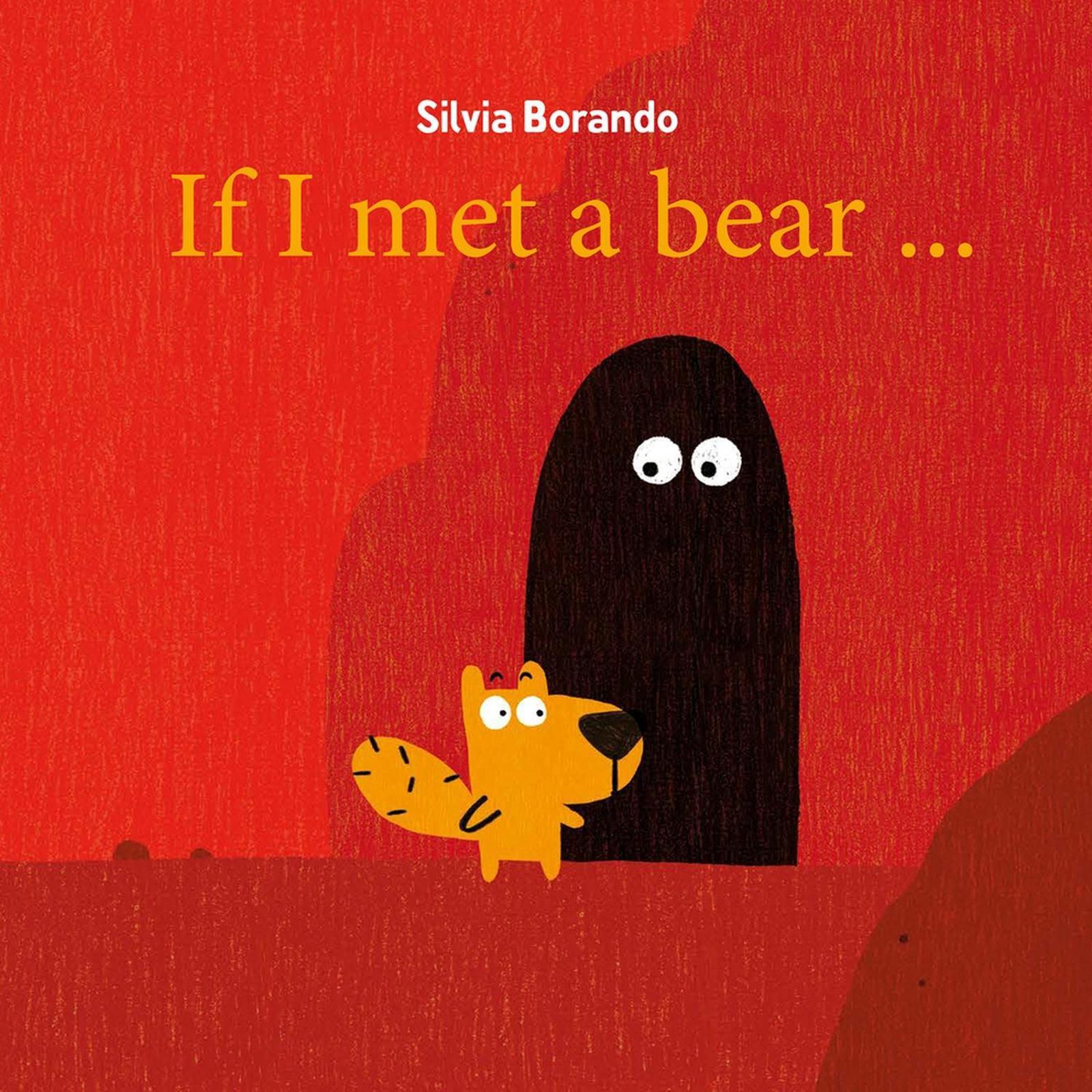 Buy If I Met a Bear - MyDeal Australia