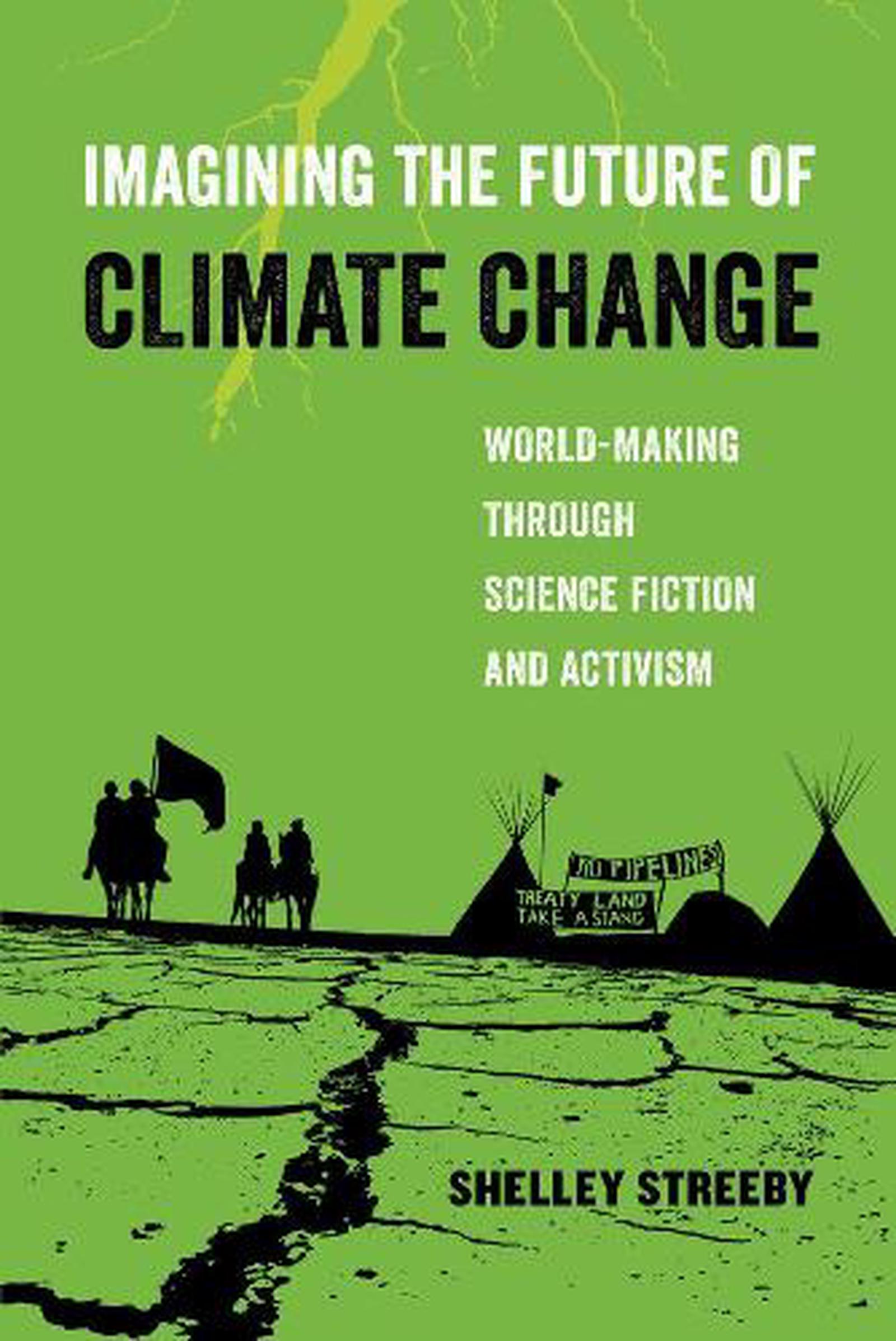 Buy Imagining the Future of Climate Change - MyDeal Australia