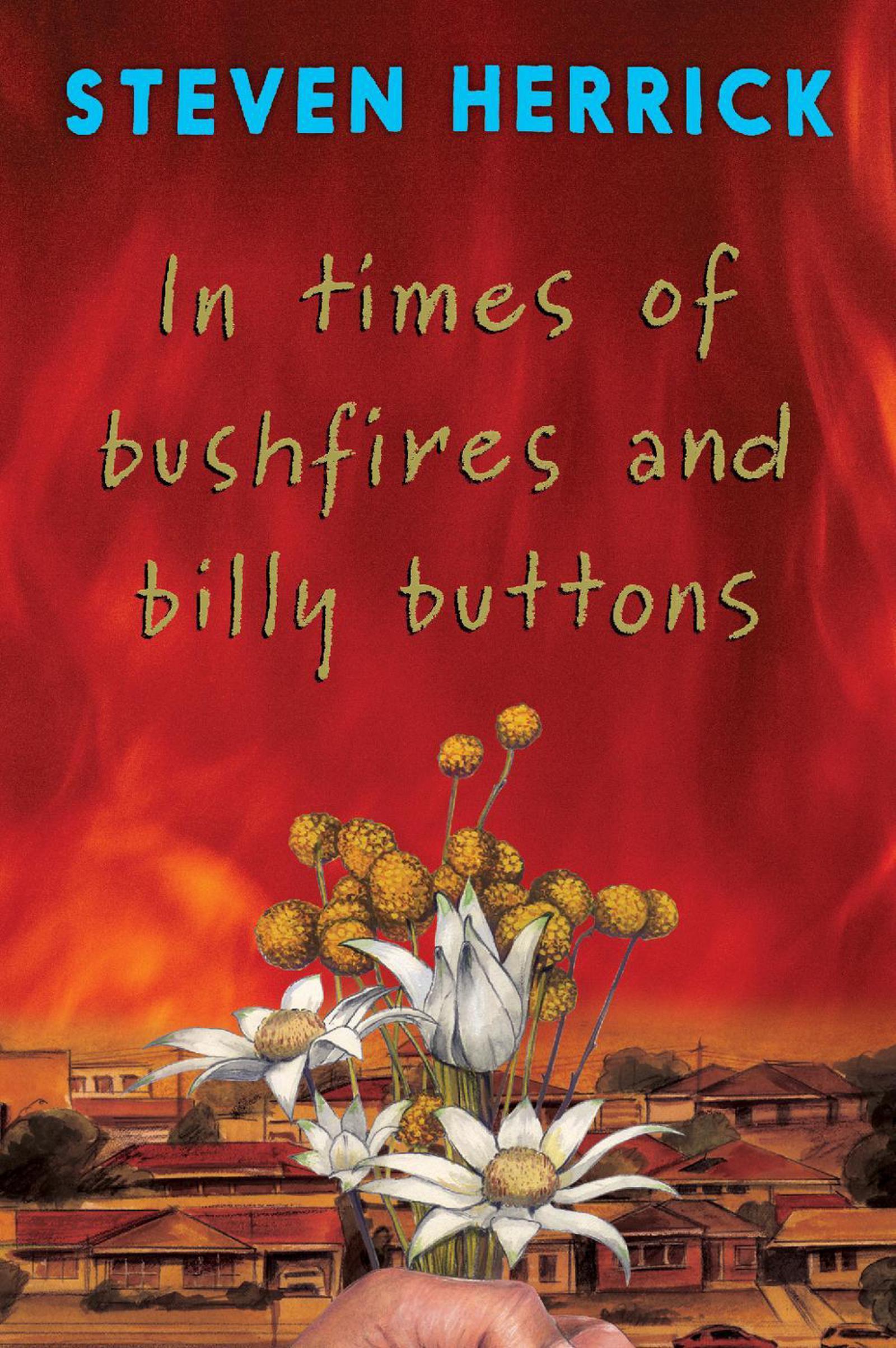 Buy In times of bushfires and billy buttons - MyDeal Australia