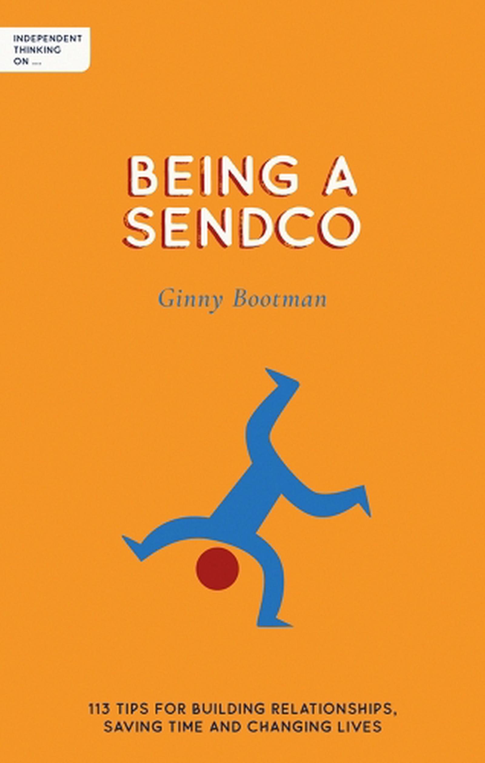 Buy Independent Thinking on Being a SENDCO - MyDeal Australia