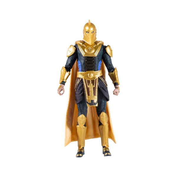 Buy Injustice 2 - Dr. Fate DC Multiverse Figure - 7 Inches - MyDeal ...