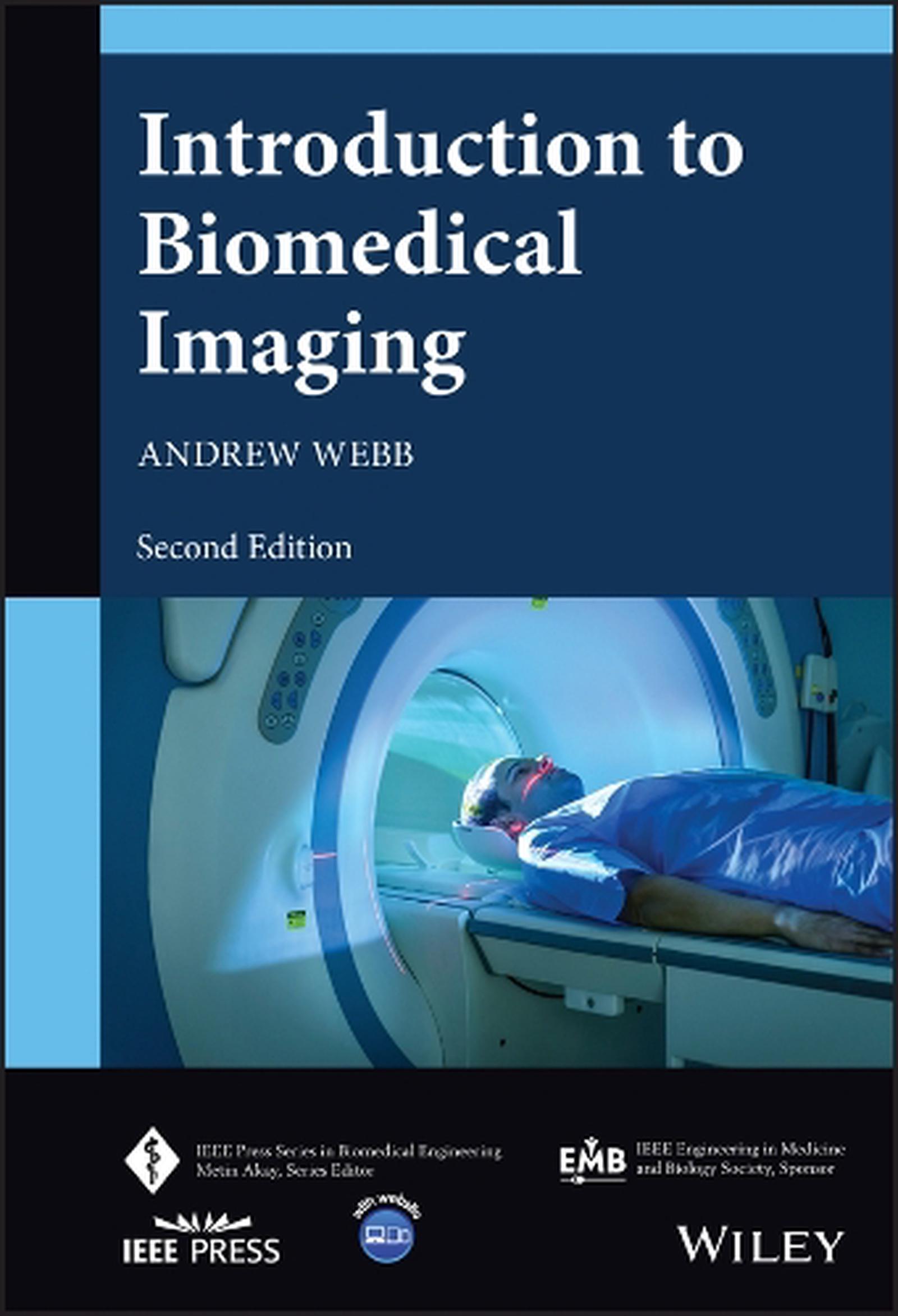 Buy Introduction to Biomedical Imaging - MyDeal Australia