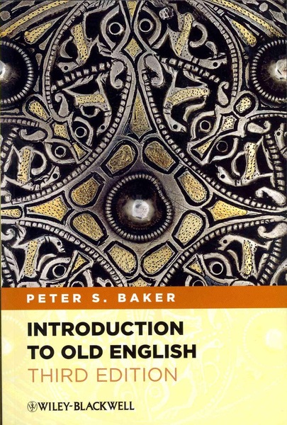 Buy Introduction to Old English - MyDeal Australia
