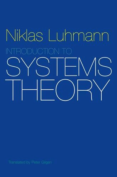 Buy Introduction to Systems Theory - MyDeal Australia
