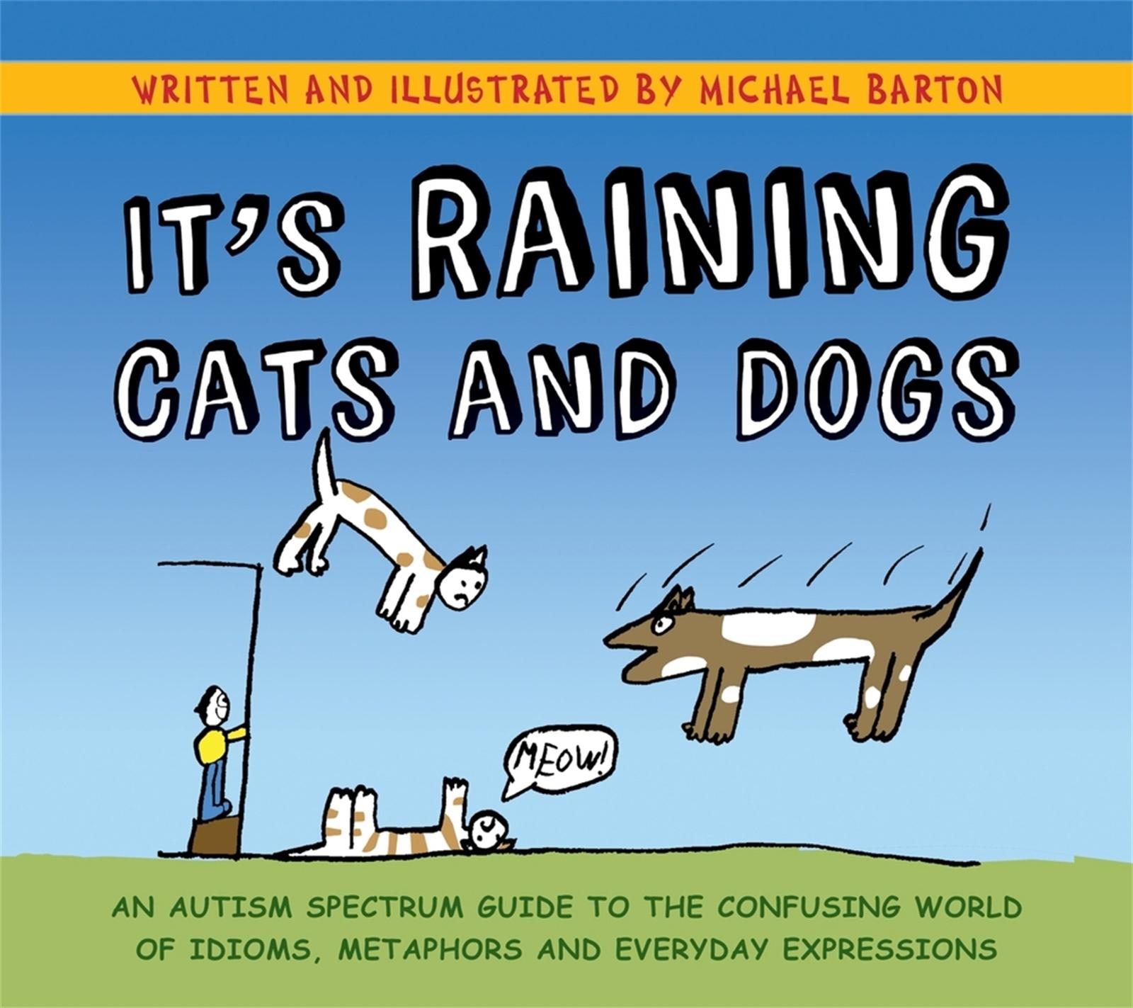 Buy It's Raining Cats and Dogs - MyDeal Australia