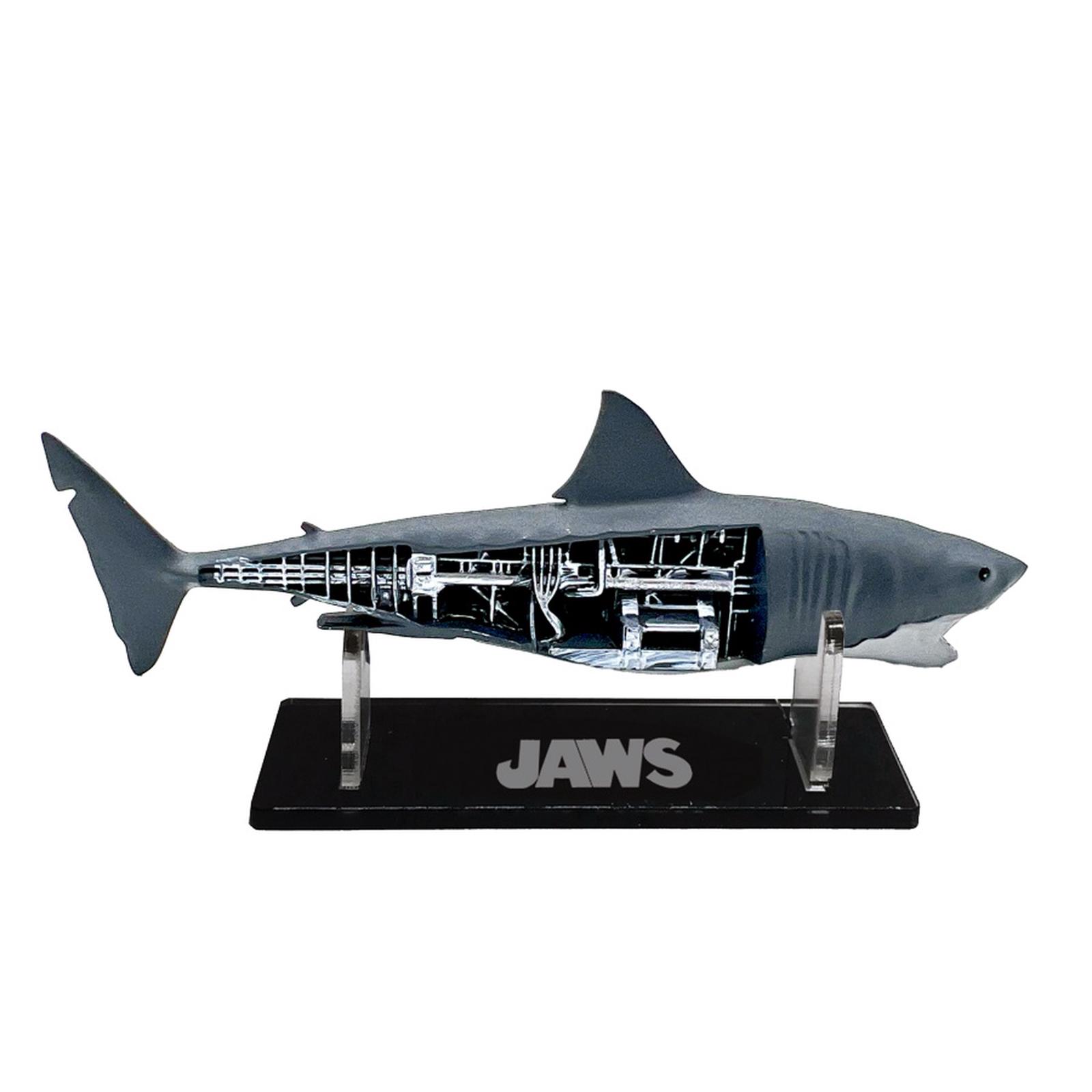 Buy Jaws - Mechanical Bruce Shark Scaled Replica - MyDeal Australia